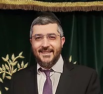Rabbi Nerya Aminov | tiferettorah.org