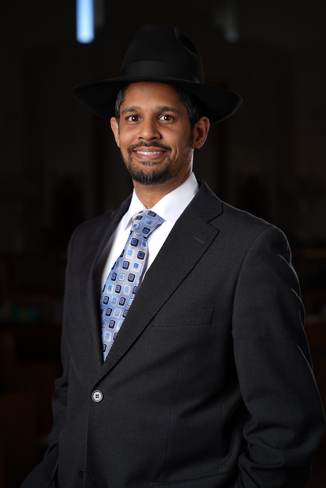 Staff | tiferettorah.org