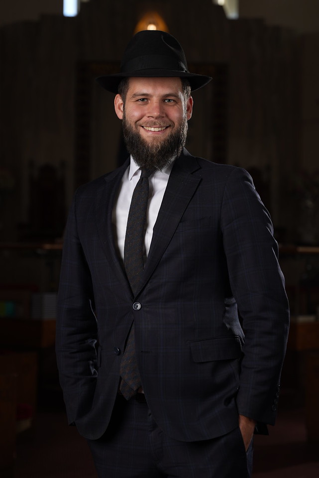 Staff | tiferettorah.org