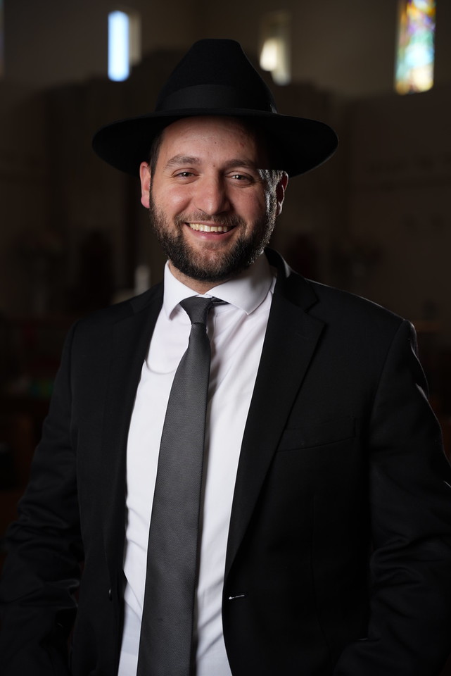 Staff | tiferettorah.org