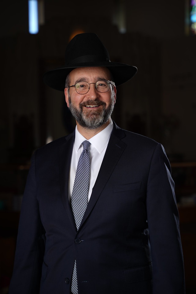 Intro Program Staff | tiferettorah.org